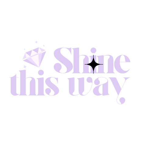 Shine This Way